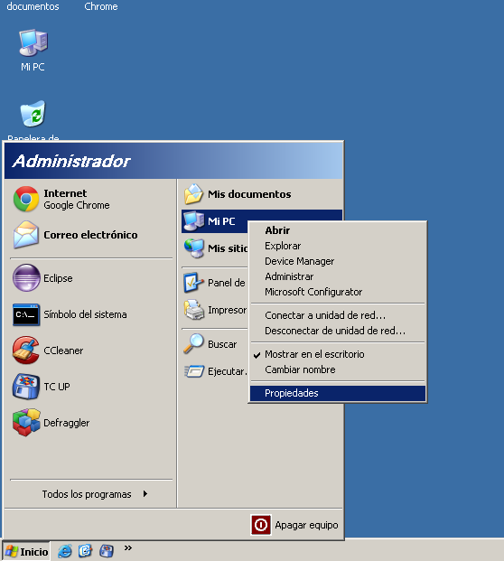Java - Configuración de Variables de Entorno JAVA_HOME y PATH - David G ...