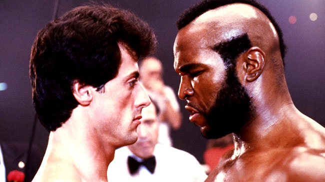 Fowler's Film Blog: Franchise Retrospective- Reviews for Rocky II ...