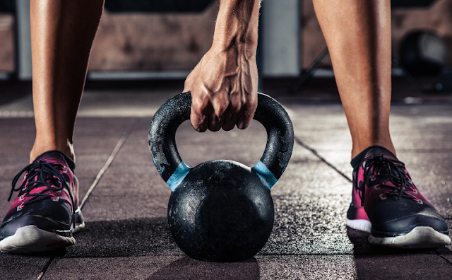 How To Select Flooring For Your Gym