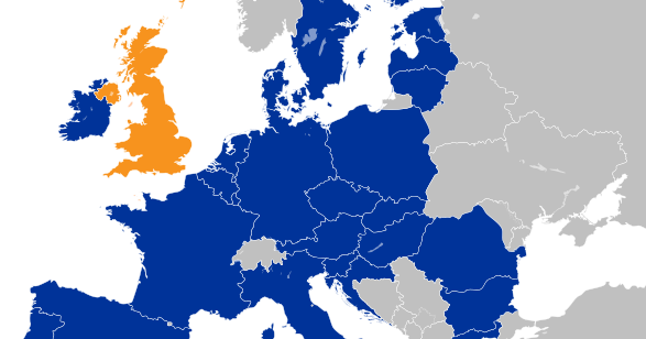 Ip After Brexit Negotiations On The Future Relationship Between The Uk