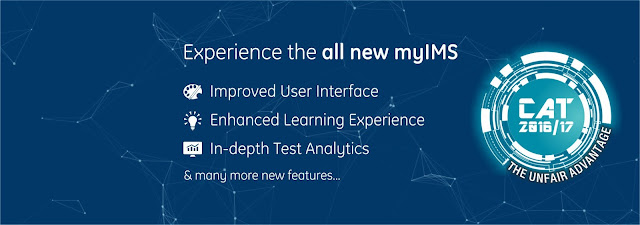 IMS Mumbai: The All new myIMS Launched