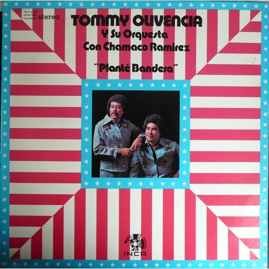 www.musicalatina.gr: TRUCUTÚ - 1962-1975 Tommy Olivencia & Chamaco Ramirez