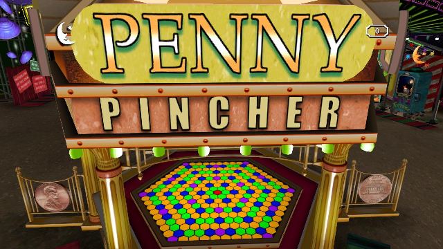 SorceryGames Dev: Midway3 - Penny Pincher game