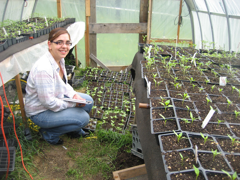 Pocahontas County, WV - Grow Appalachia