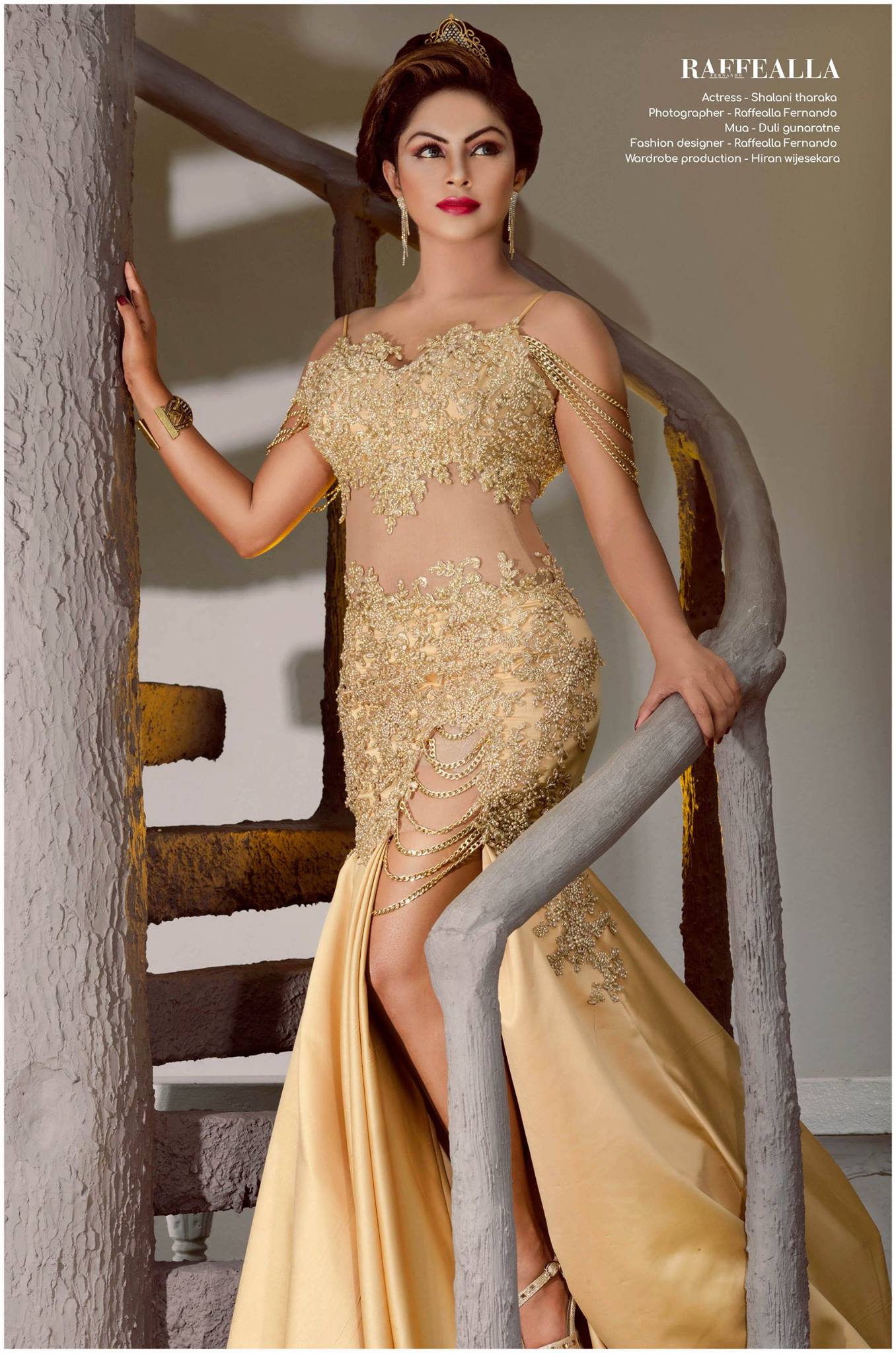 Shalani Tharaka | Here's What No One Tells You | MyDayLK Most ...