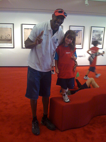 Nate Higgs International Sports Blog