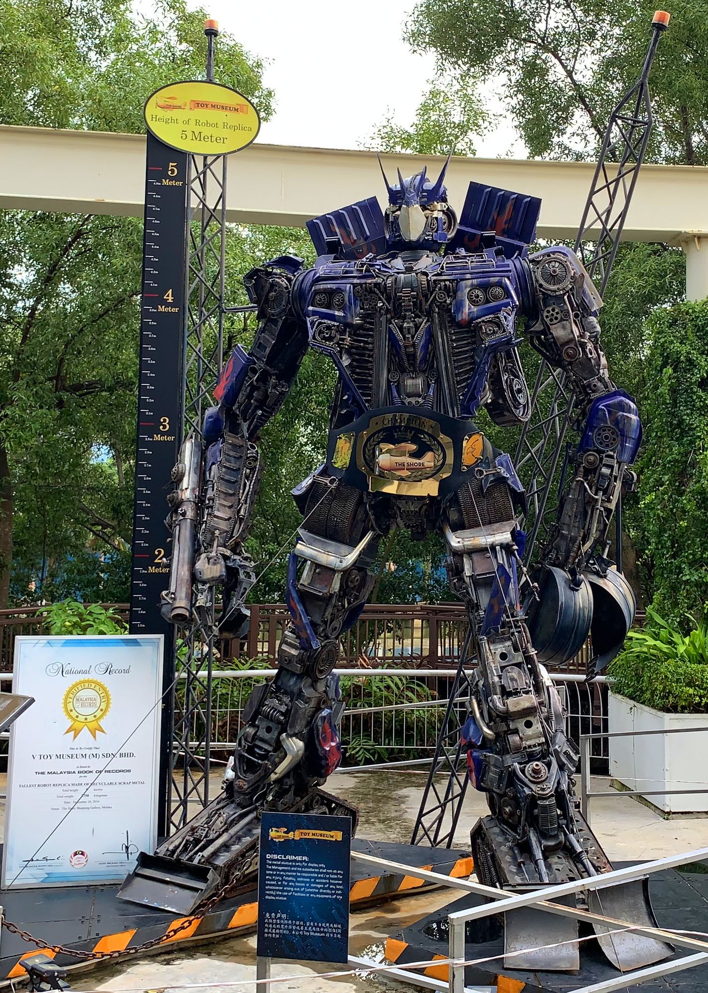 Landscape Photography Malaysia