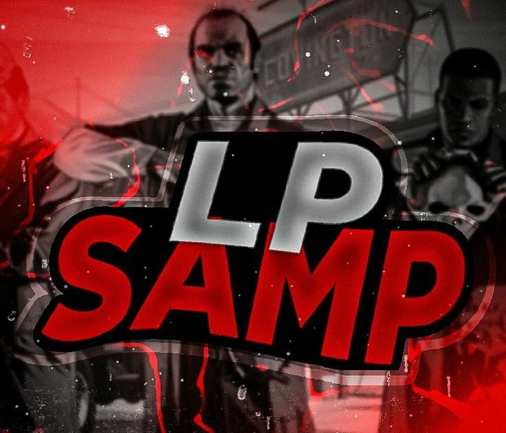 Logo Para Lp Samp
