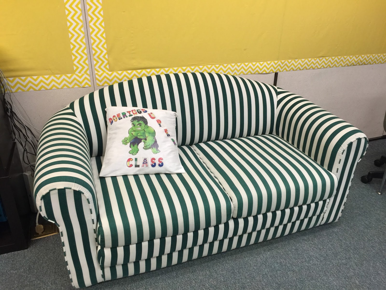 Keep Calm and Teach 5th Grade: A Peek at my Classroom...2015-2016 Edition!