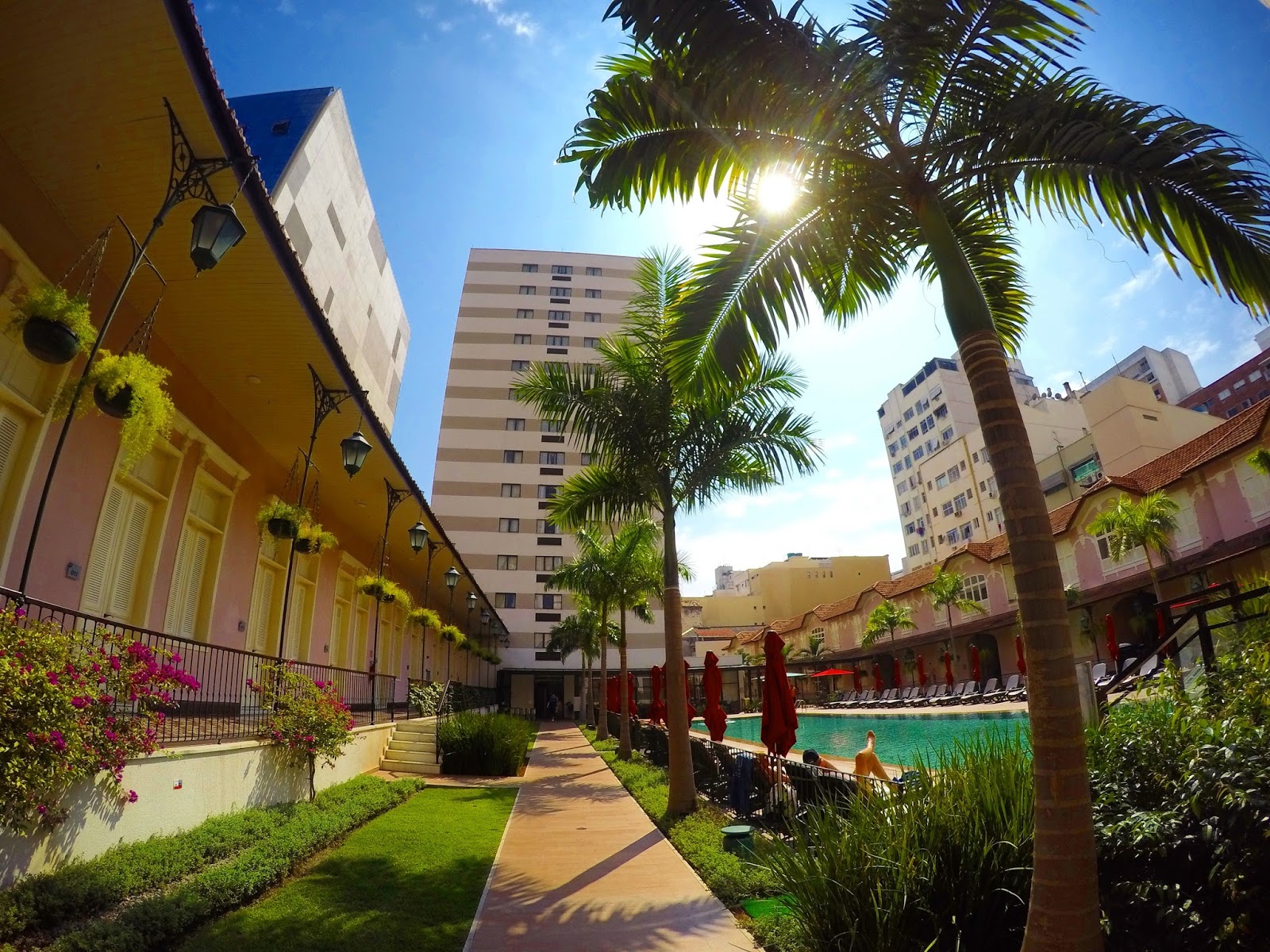 Melhores Hotéis RJ: Vila Galé Rio de Janeiro | Apaixonados por Viagens ...