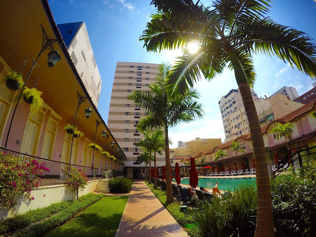 Melhores Hotéis RJ: Vila Galé Rio de Janeiro | Apaixonados por Viagens ...