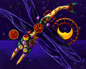 MTGBazaar - Team Z: 2016