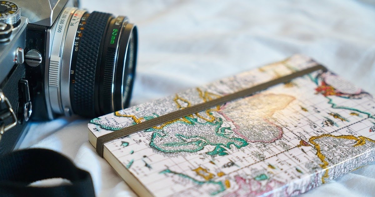 9 Best Travel Books to Inspire Wanderlust - Plan For A Trip