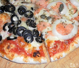 Fratini's Restaurant @ Labuan Island | Elephants & Mangoes