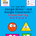 Color Sorting for use with Google Slides™ and Google Classroom ...