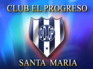 Hilando Recuerdos: Club El Progreso de Pueblo Santa María está ...