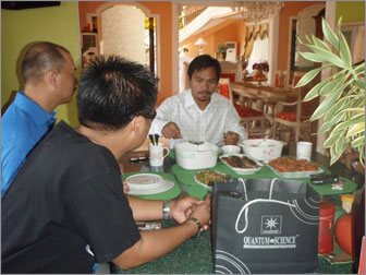 TESTIMONIALS FROM USERS OF QUANTUM PENDANT,QUANTUM FLASK,QUANTUM ...