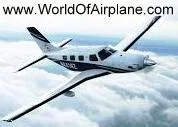 World Of Airplane : Piper M600