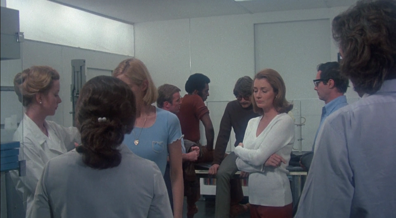 Realm Of Retro : CHOSEN SURVIVORS (1974)