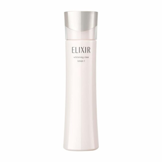 Reasons to apply the elixir whitening clear lotion