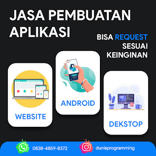 Algoritma, Flowchart dan Program Menentukan Tahun Kabisat - Dunia ...
