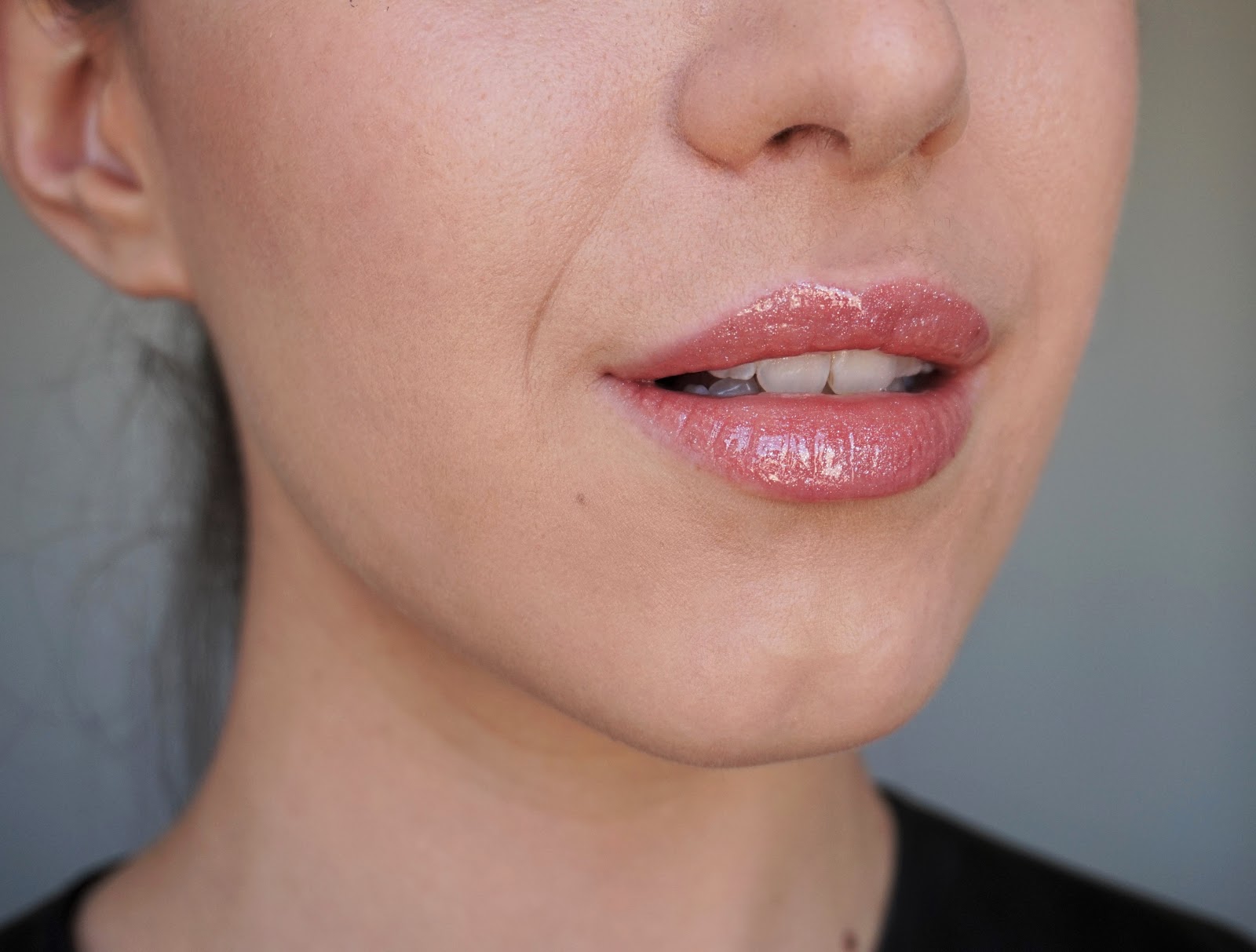 Phyto Lip Star, le gloss par Sisley | The Mariette Blog