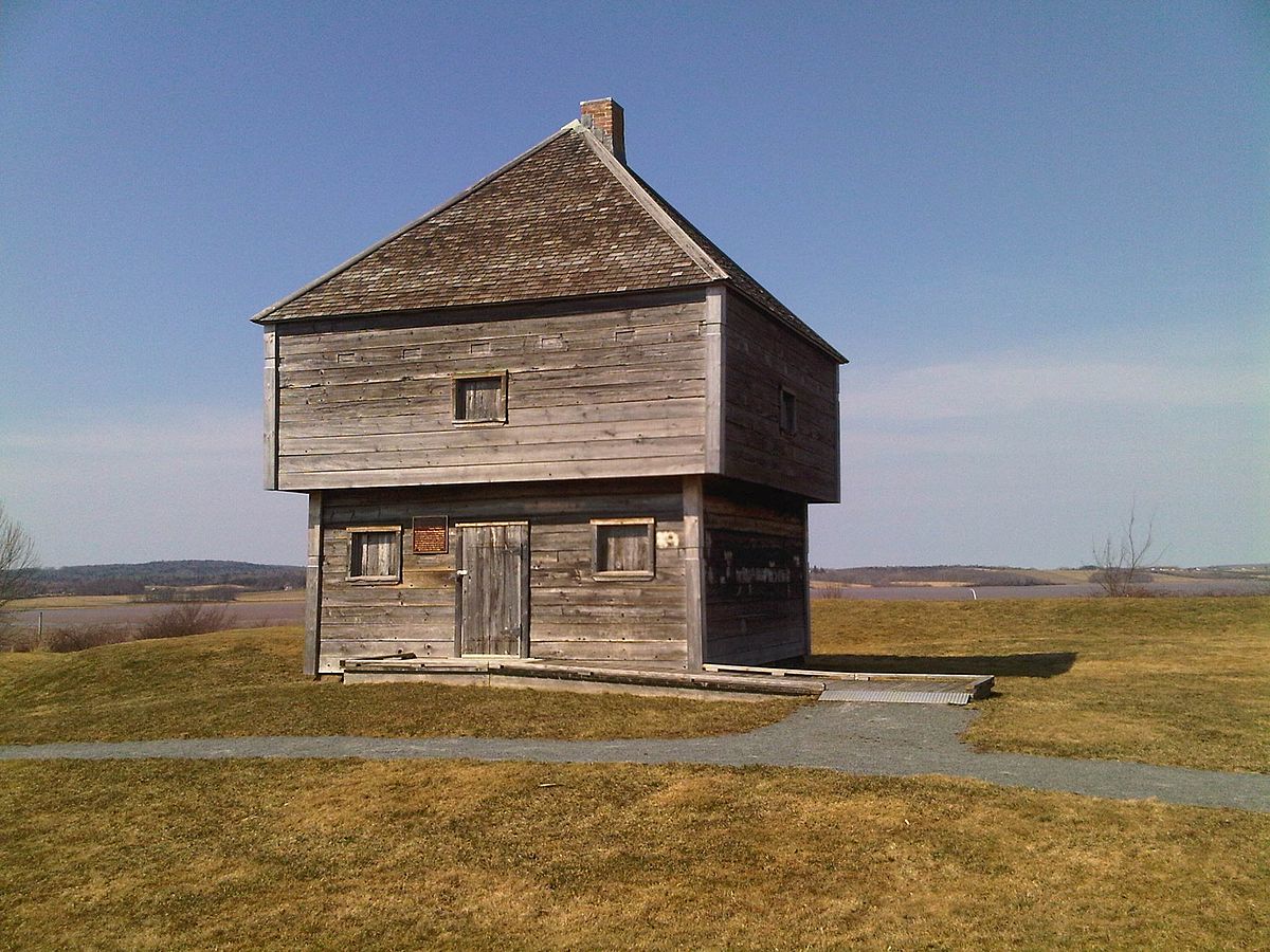 Fort Amanda - 1812: Searching for Manary's Blockhouse
