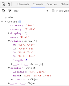 Tech Junkie Blog - Real World Tutorials, Happy Coding!: JavaScript ...