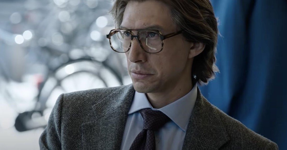 La Casa Gucci: Trailer Oficial + Posters