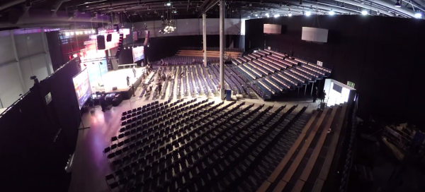 IRNMIKE- INTERNATIONAL POWERLIFTER: 2019