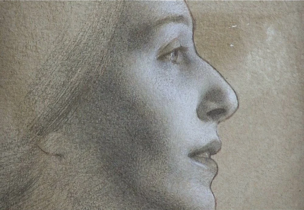 Scott Waddell, 1981 | Figurative painter | Tutt'Art@ | Pittura ...