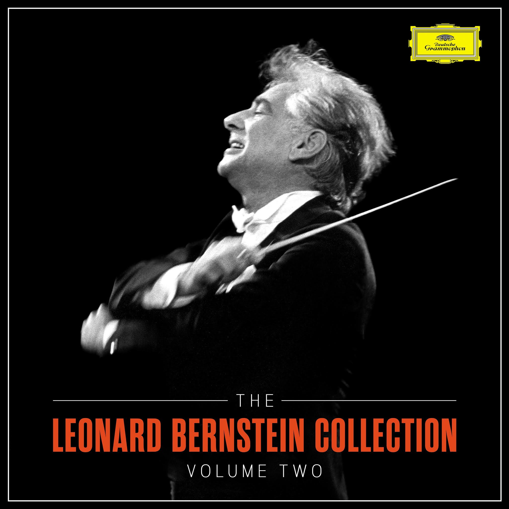 Diabolus In Musica: Leonard Bernstein Collection Vol. 2 - Box Set 64CDs