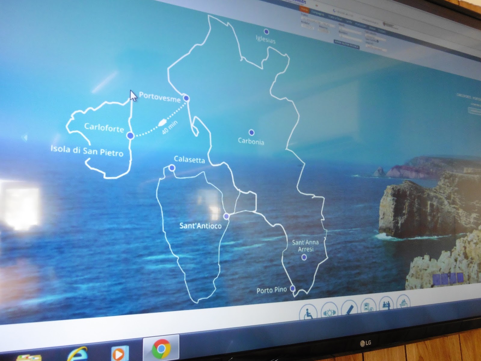 HAYNES WORLD: HOVERCRAFT & OTHER VESSELS Part 2 - Wightlink ferries