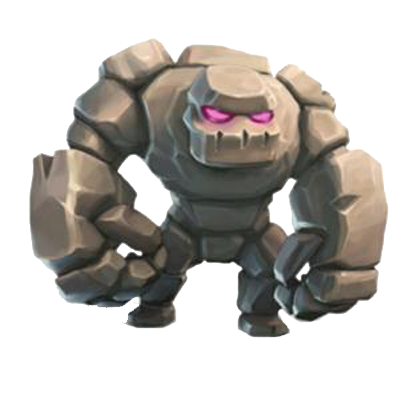 Pasukan Clash Of Clans ~ akhirnya nemu