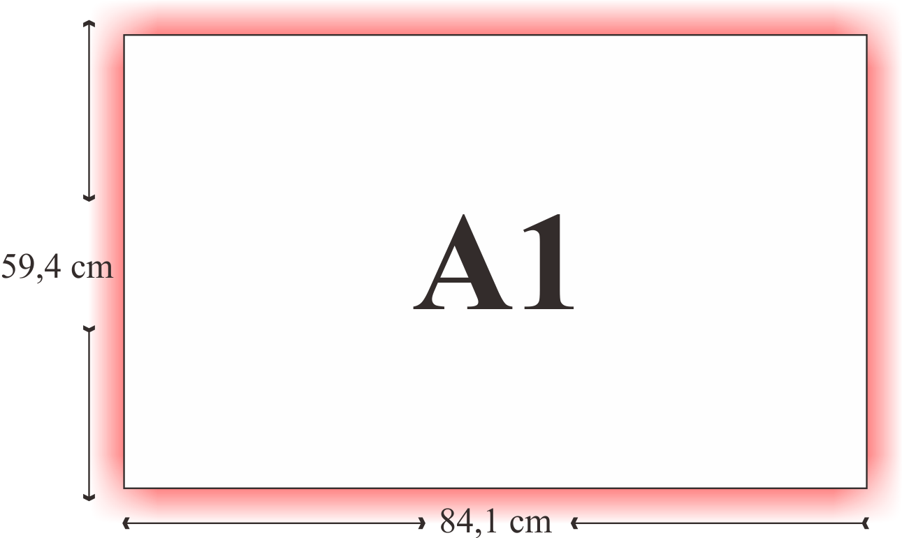 Ukuran Standard Kertas Cetak ~ ROGJA COMMUNITY