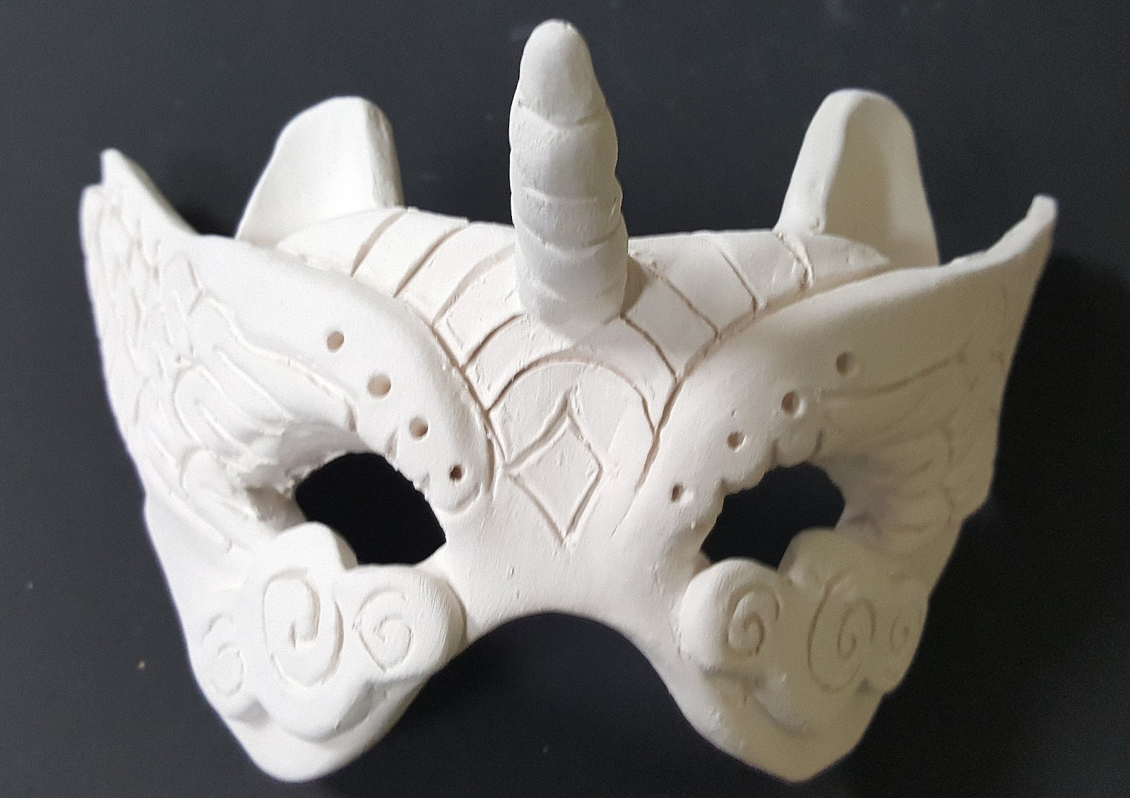 Ms. Eaton's Phileonia Artonian: Elements Masks