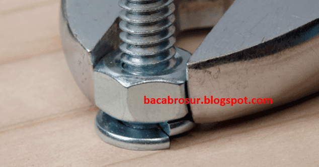 Jenis-jenis washer (ring) yang umum digunakan di mobil - OMBRO