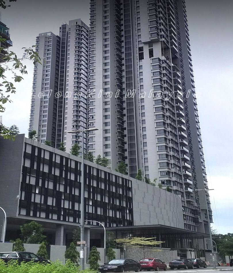 22 lorong tekukur 4 taman tekukur indah - DoriantaroOlson