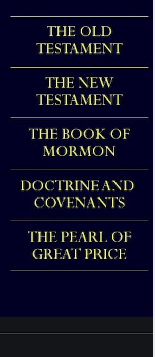 NephiCode: Theorists and the Scriptural Record of the Book of Mormon