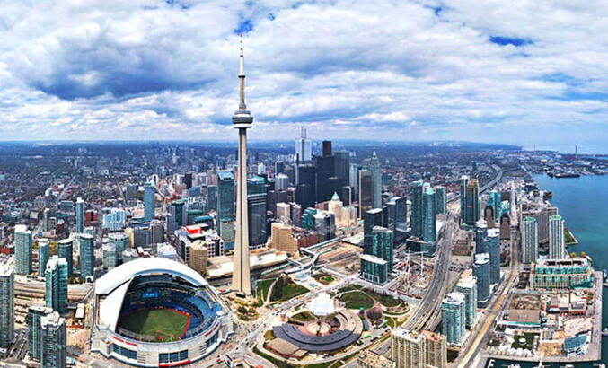 KANADA | Dergi Baykuş