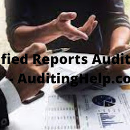 Auditing Assignment Help Checklist