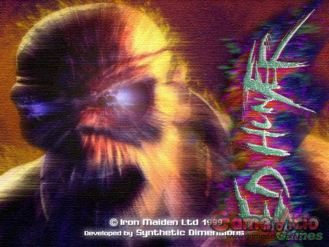 PIECE OF MAIDEN KILLERS: Ed Hunter (game pc)