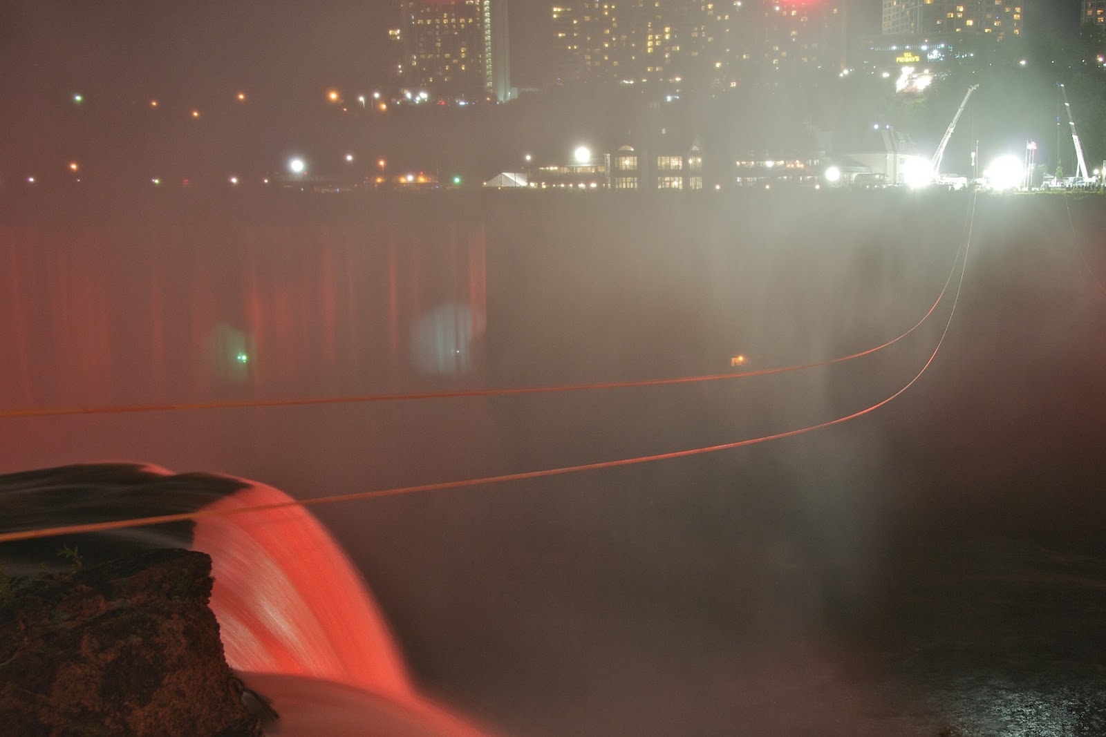 Keith Meehan Photography—Commercial: CONSTRUCTION: Cable Installation ...