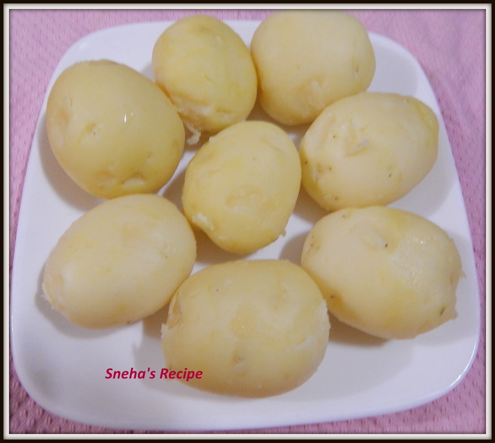 Afghani Bolani/ Boulanee e Katchaloo - A Stuffed Flat bread from ...