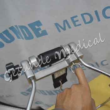 Jual Traction Splint Set - Peralatan Emergensi & Alat Bantu Evakuasi ...