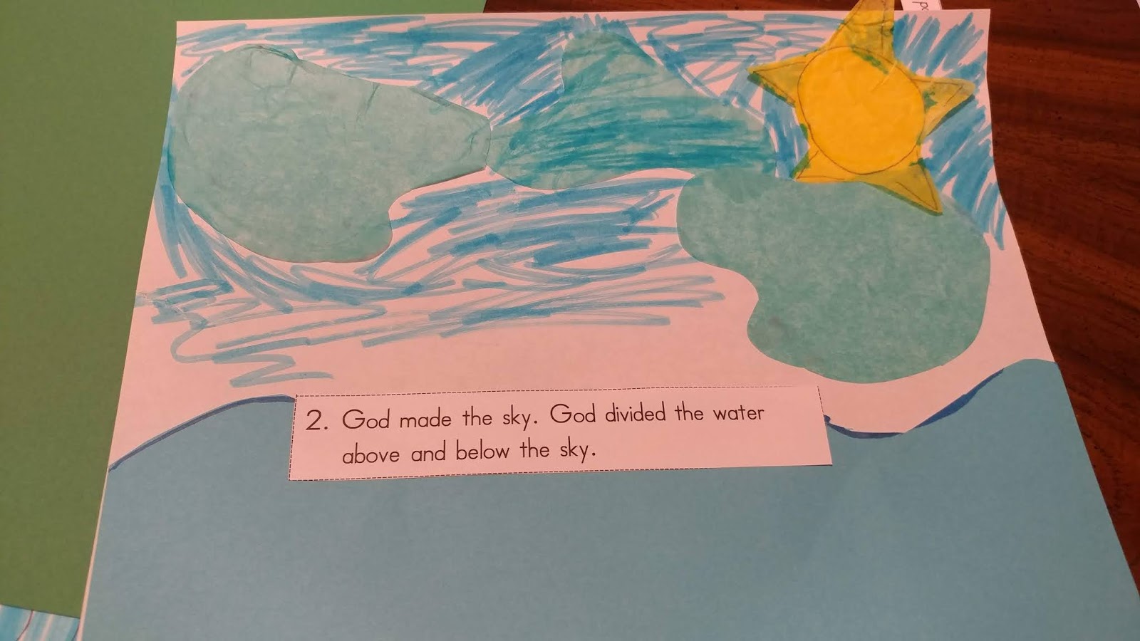 A Mom's Quest to Teach: Studying God's Creation from A to Z: A Review ...