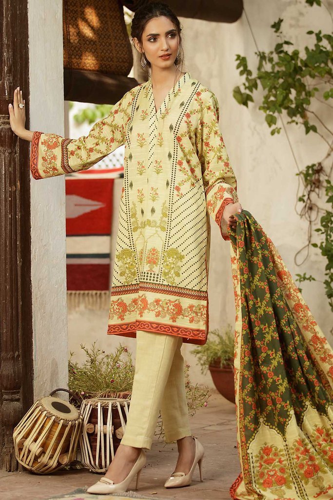 Warda Winter Collection 2020 is launched with gorgeous Designs | Daily ...