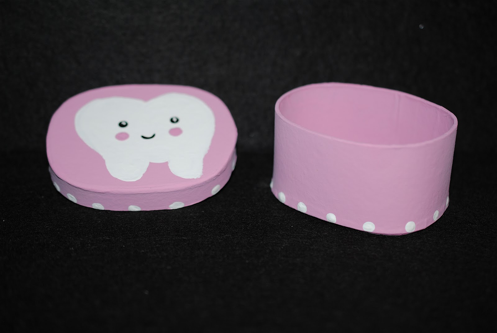 Jinxx Photography and Jewelry: DIY Tooth Fairy Boxes
