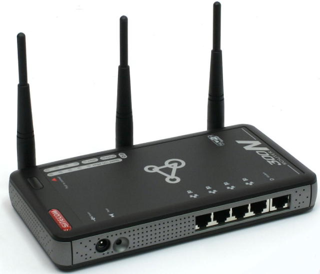 What are the Types of Modem Modulator Demodulator | Education and ...