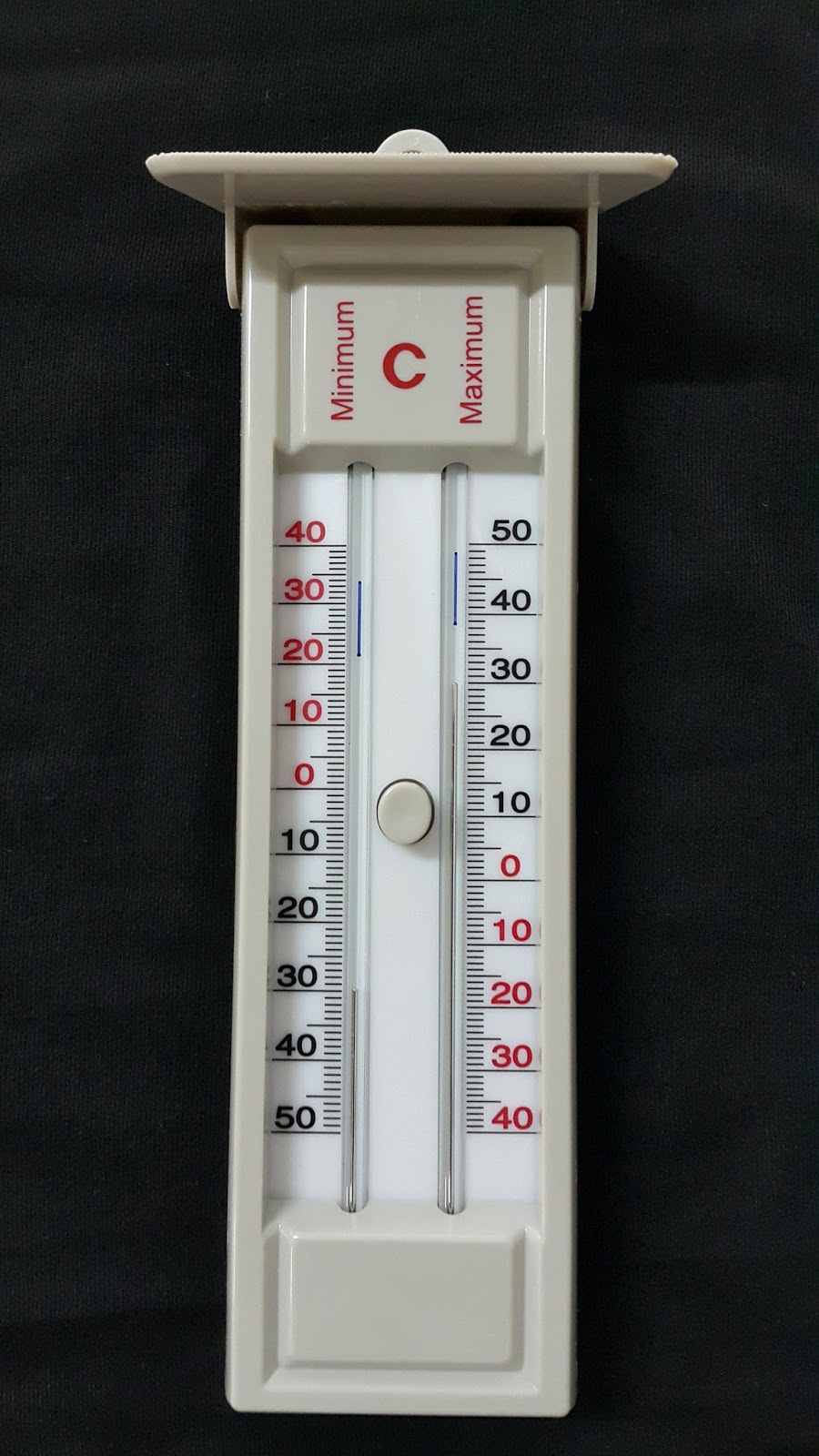 Pengertian Termometer dan Macam/Jenis Termometer Terlengkap - Artikel ...